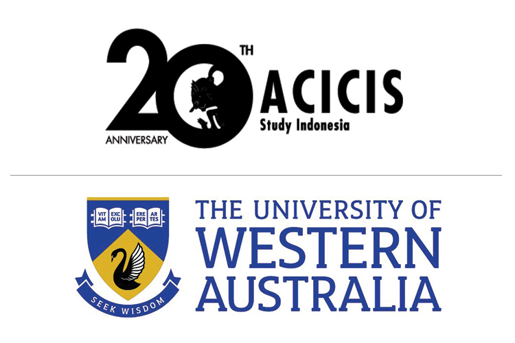 ACICIS Relocating to New Host University - ACICIS. Study Indonesia.