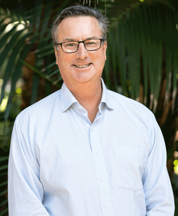Jason Parish - ACICIS. Study Indonesia.