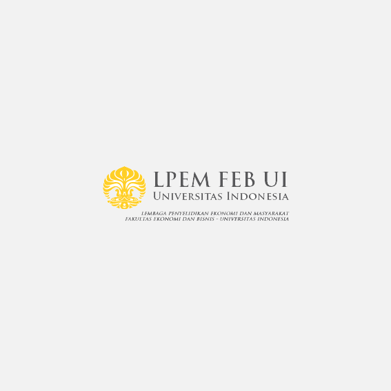 Lembaga Penyelidikan Ekonomi dan Masyarakat (LPEM) - ACICIS. Study ...