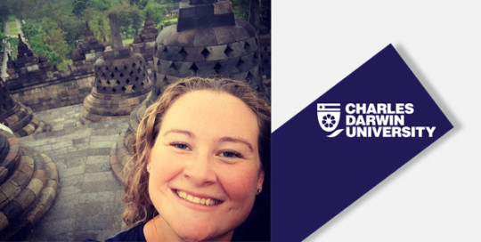 Student Profile: Kelly McMurtrie-Penning (PHST 2019) - ACICIS. Study ...