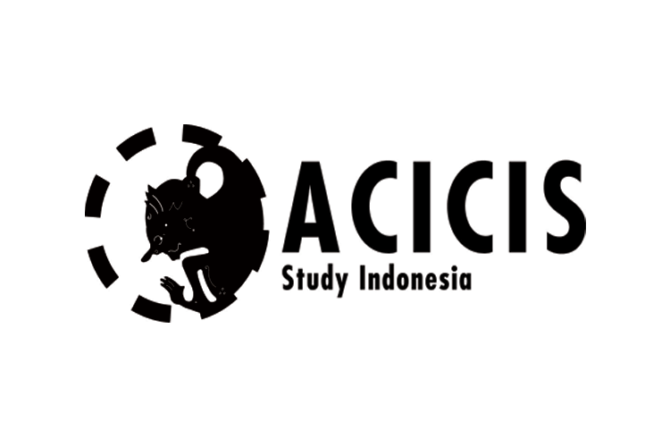 ACICIS Logo - ACICIS. Study Indonesia.