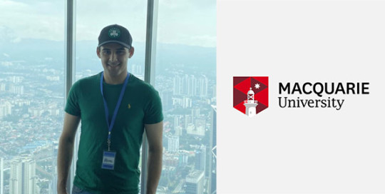 Student Profile: Haris Aziz (Virtual LPP 2021) - ACICIS. Study Indonesia.