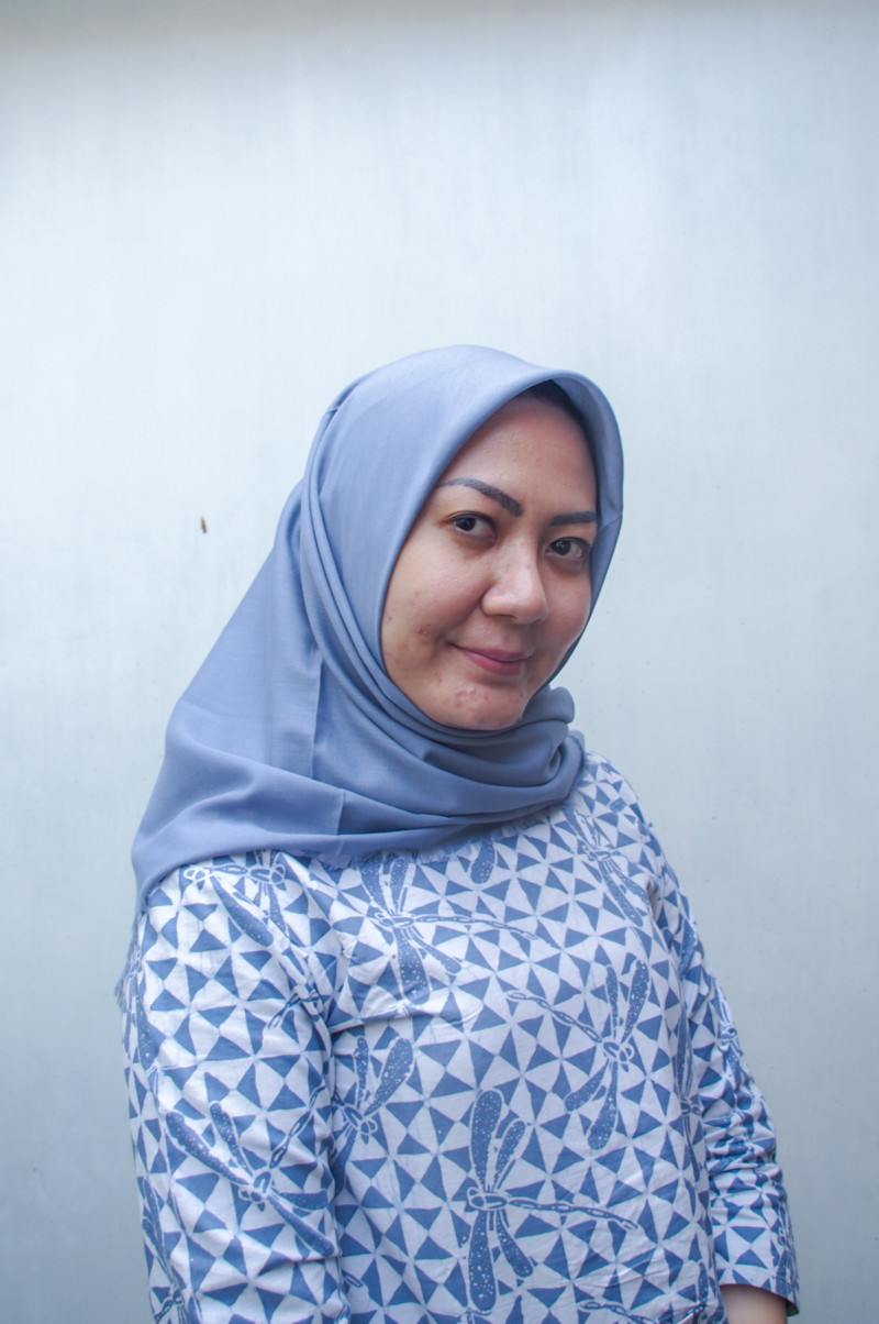 ACICIS Staff Members - ACICIS. Study Indonesia.