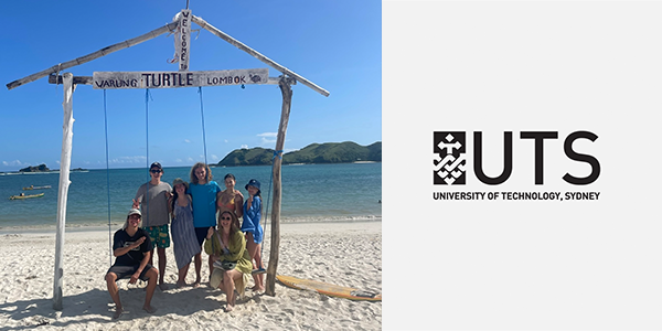 Student Profile: Zara Powell (JPP 2023) - ACICIS. Study Indonesia.