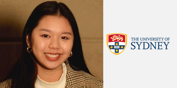 Student Profile: Gabrielle Wong (JPP 2023) - ACICIS. Study Indonesia.