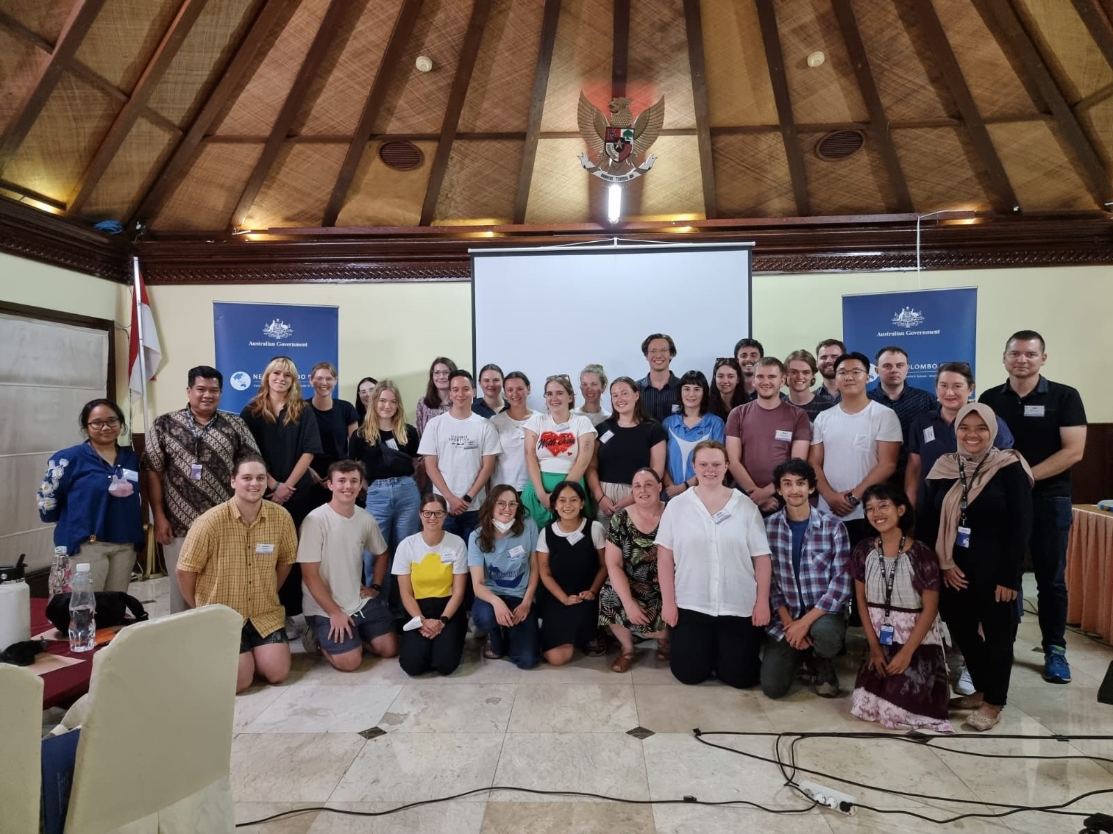 The Wrap Up: ILSC (January-February 2023) - ACICIS. Study Indonesia.