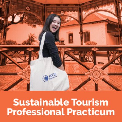 Sustainable Tourism Professional Practicum (STPP) - ACICIS. Study ...