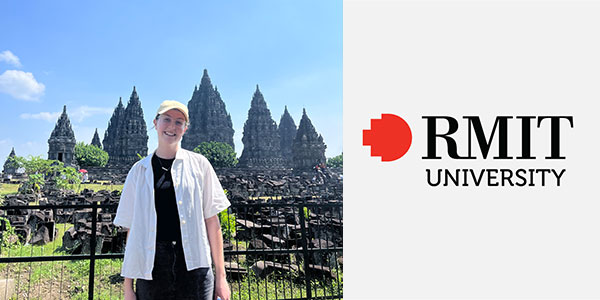 Student Profile: Emily Abbott (ILSC 2024) - ACICIS. Study Indonesia.