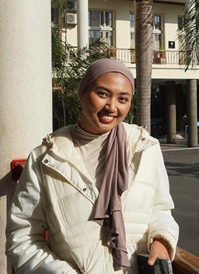 ACICIS Staff Members - ACICIS. Study Indonesia.