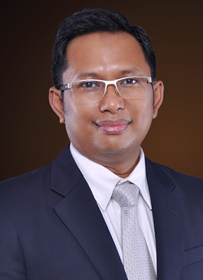 Zain Adnan - ACICIS. Study Indonesia.
